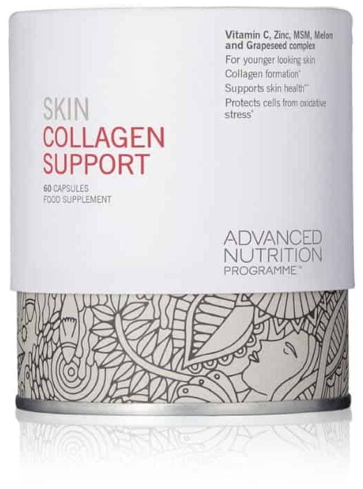 Skin Collagen Support - The Grove Skin & Laser Clinic