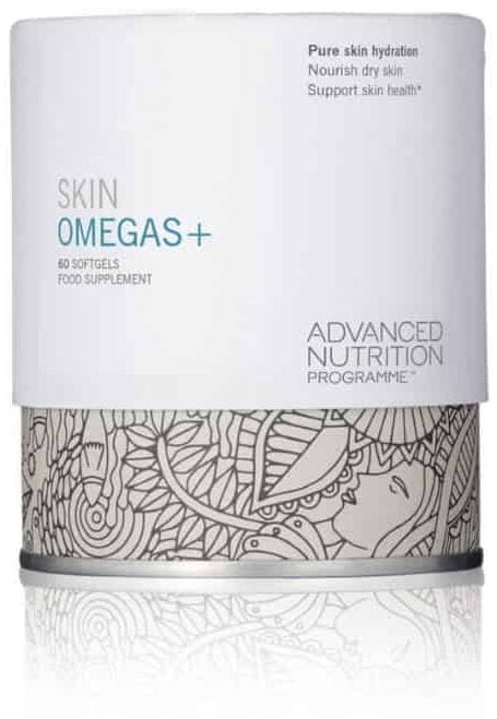 Skin Omegas Plus - The Grove Skin & Laser Clinic