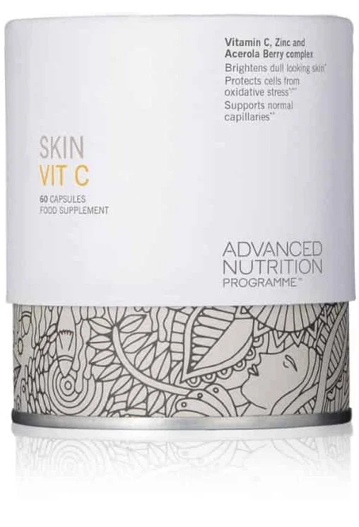 Skin Vitamin C - The Grove Skin & Laser Clinic